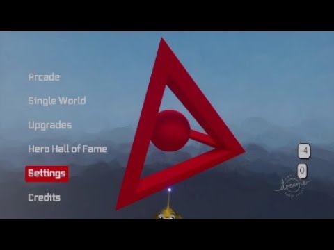 Dreams PS4, Main Menu UI Early Showcase - YouTube