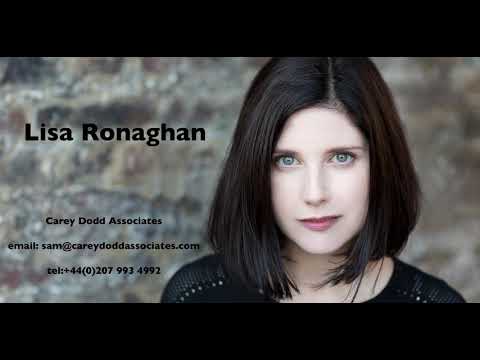 Lisa Ronaghan Reel - YouTube