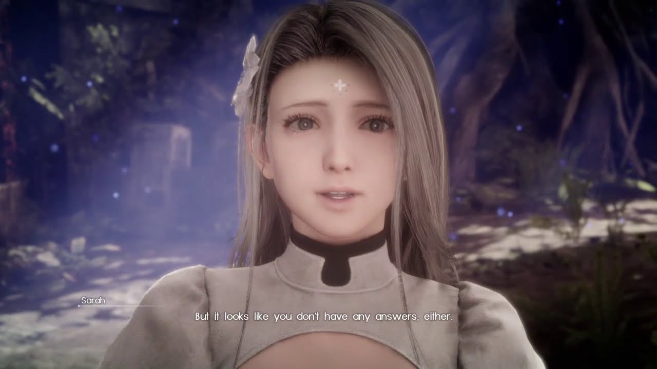 Final Fantasy XV Terra Wars Event Quest - YouTube