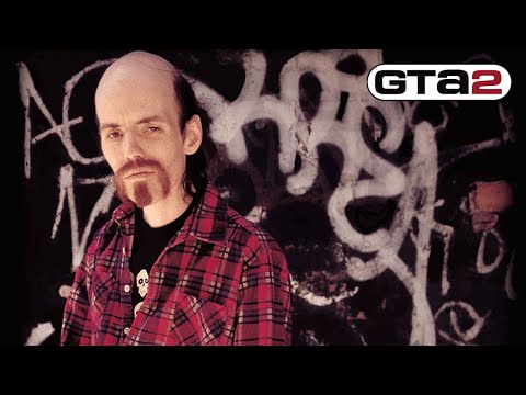 GTA2 full game, no commentary