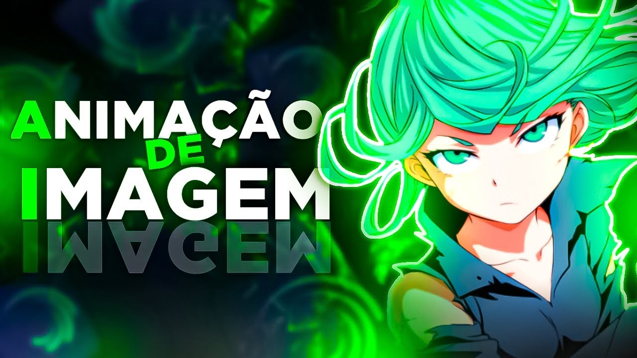 TOP 3 ANIMAÇÕES DE IMAGEMS que eu recomendo!! Parte 1 - Alight Motion ...