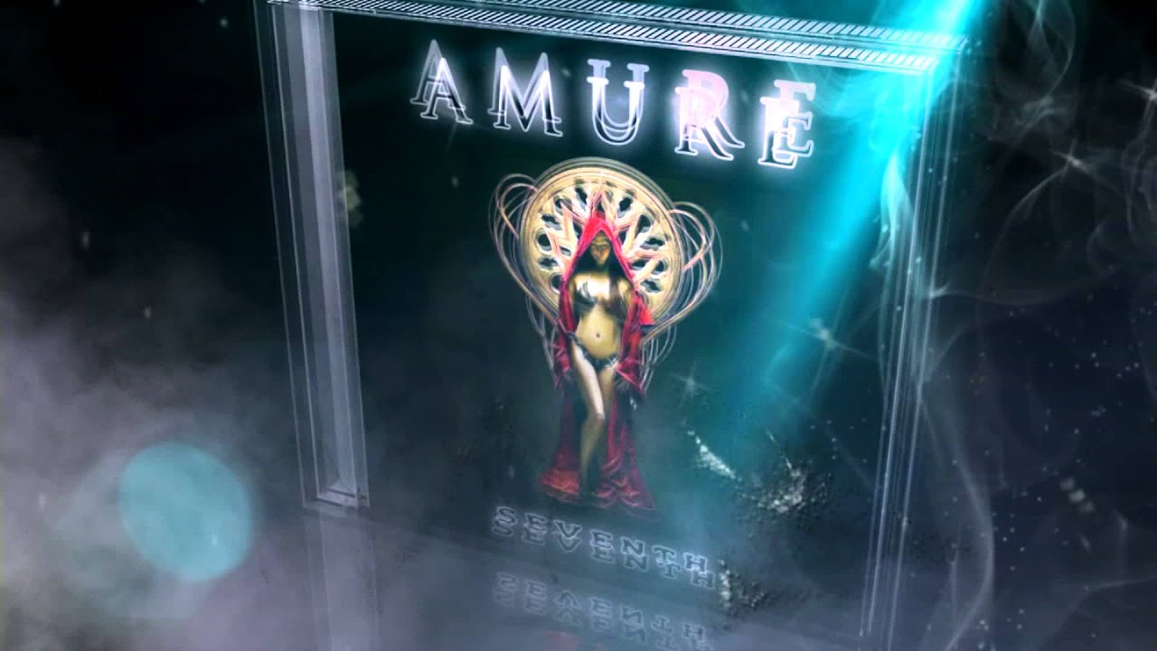 Amure-new album 2015 *SEVENTH* - YouTube