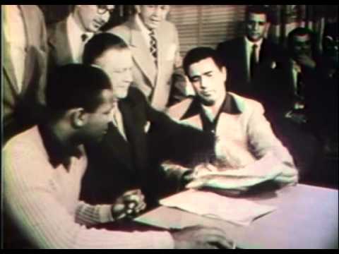 Sugar Ray Robinson - Pound For Pound