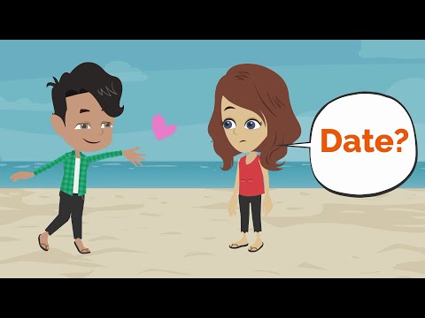 Mia datet einen Jungen im Urlaub?