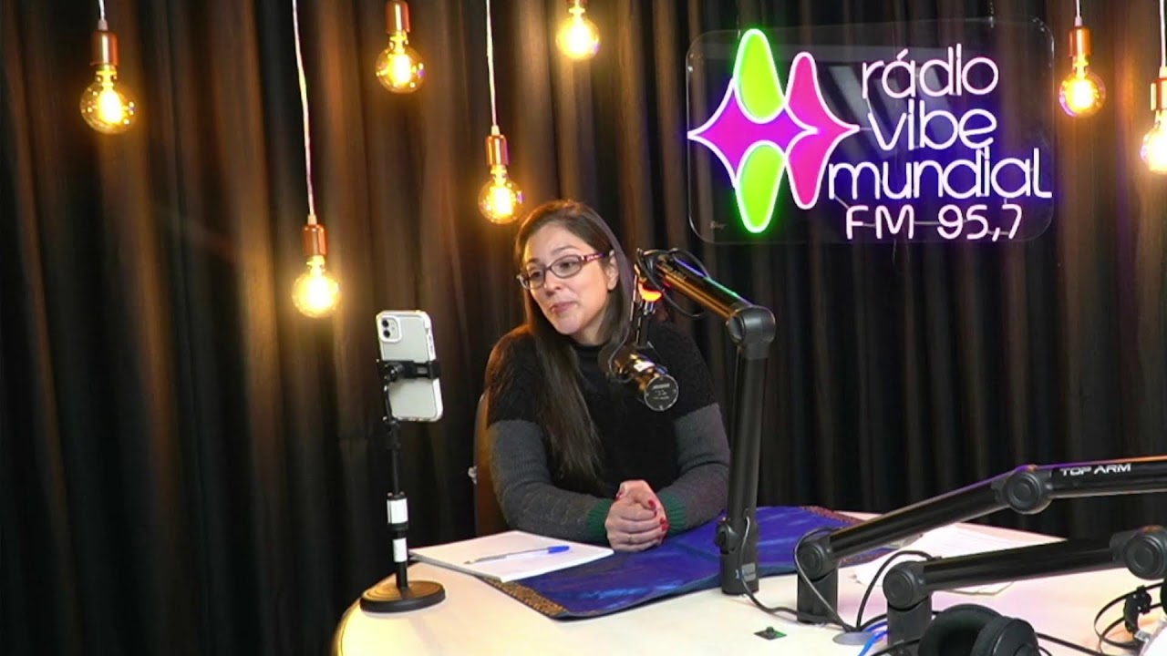 "Uma consulta para você!" - Daniela Nicole (Qua 14h) - YouTube