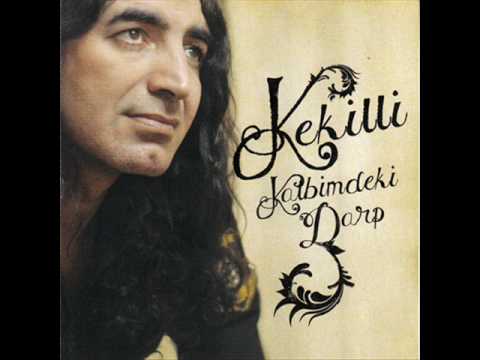Murat Kekilli - 09.Dut Ağacı Değilem (2010) Kalbimdeki Darp