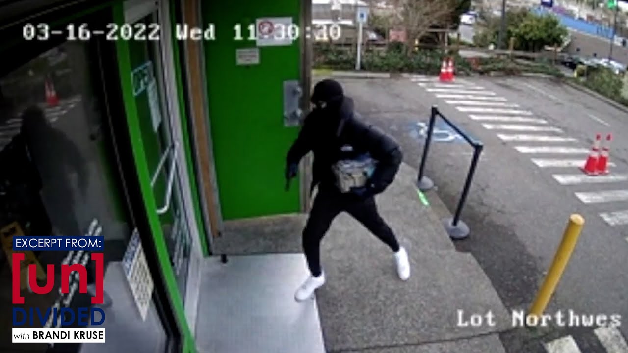Politicians can help stop pot shop robberies - YouTube