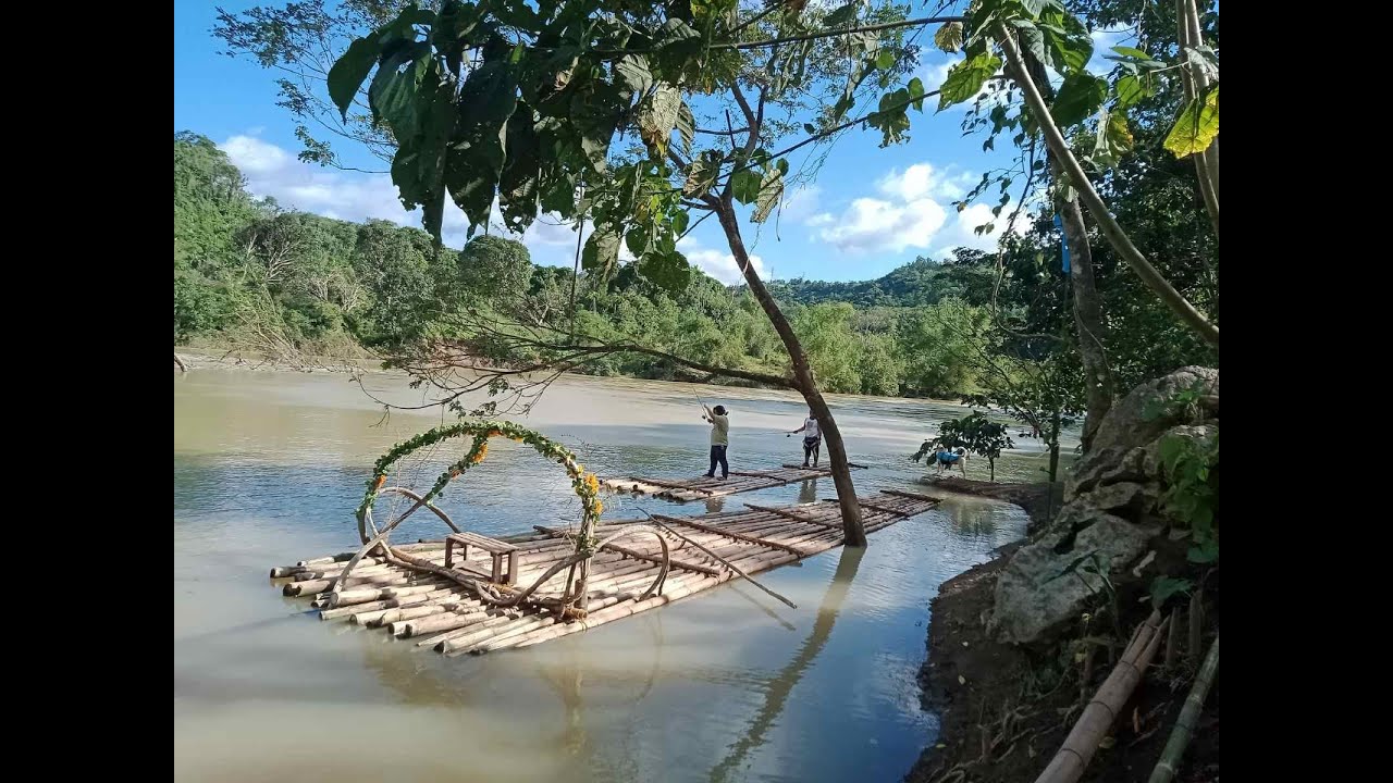 Exploring Bulacan: The Secret Haven (Norzagaray) - YouTube