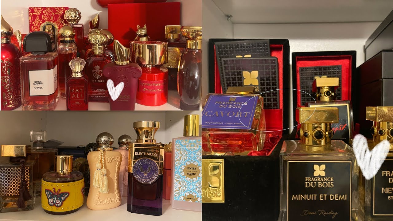 Top 10 Signature Scent Worthy Fragrances Part 1|SIGNATURE PERFUMES FOR ...