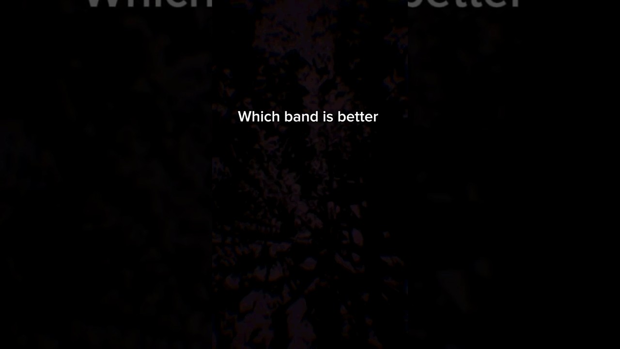 Which band is better? 🔥🤔 #music #foryou #rock #acdc #gunsnroses - YouTube