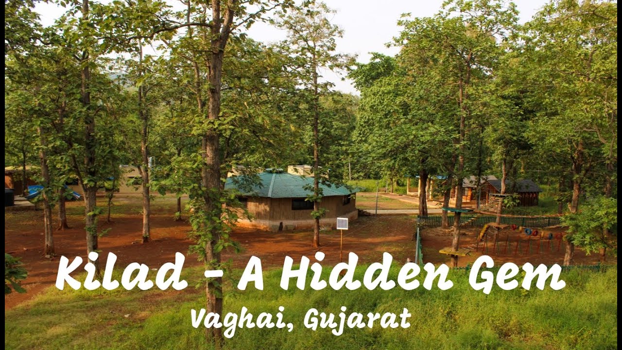 Kilad - A Hidden Gem in Vaghai, Gujarat @GujaratTourismVideos ...