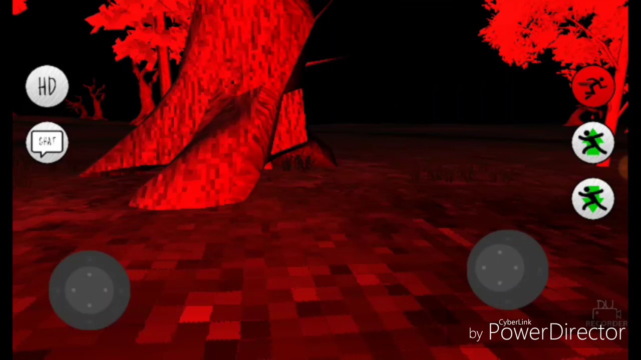 Slendytubbies: Android Edition (modo versus) Gameplay. - YouTube