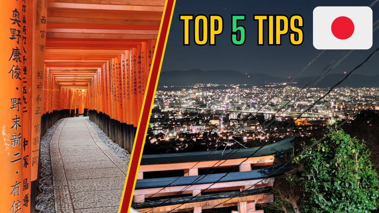 Mastering Fushimi Inari: Top 5 Insider Secrets for a Legendary Hike ...