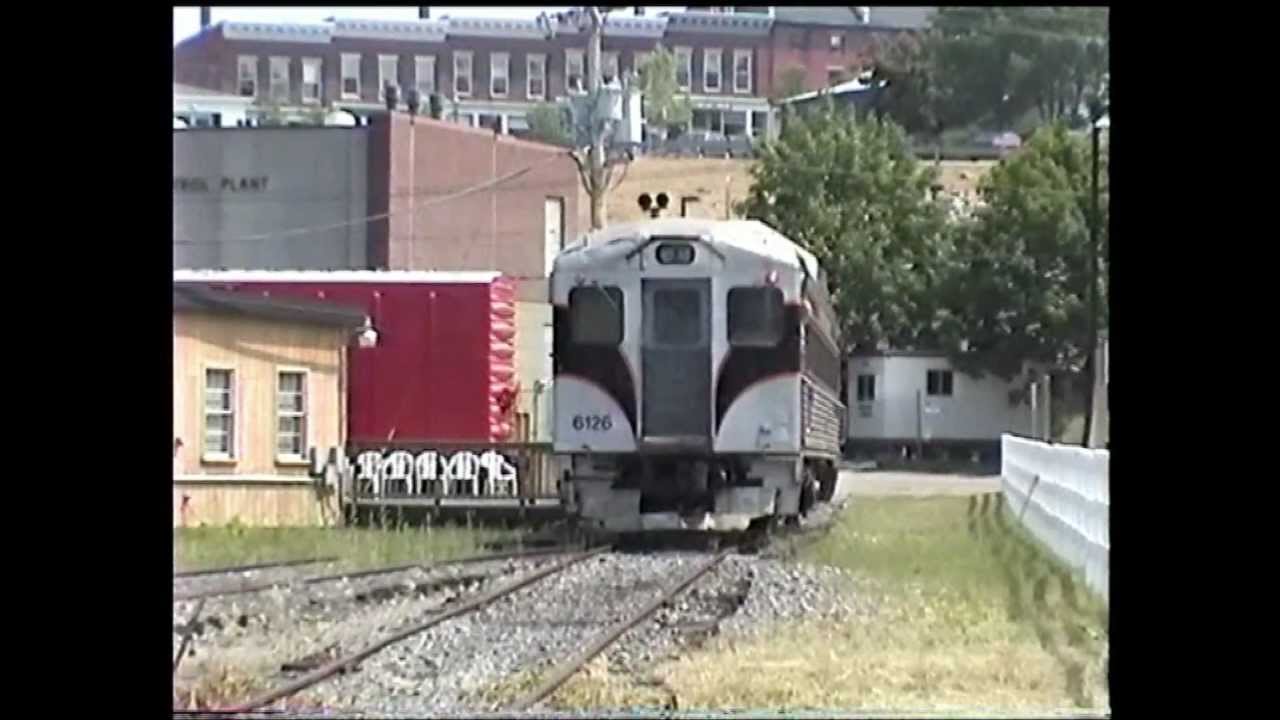 US Budds 1990s - YouTube