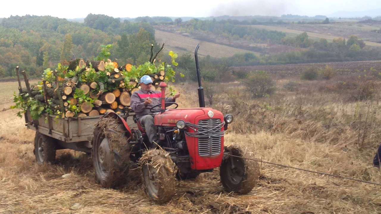 Imt 560 i imt 533 - YouTube