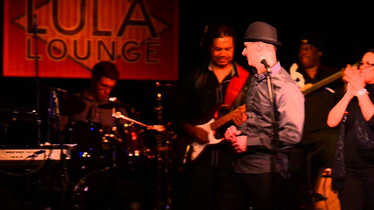 Introducing the Band at Lula Lounge (Official Video) - YouTube