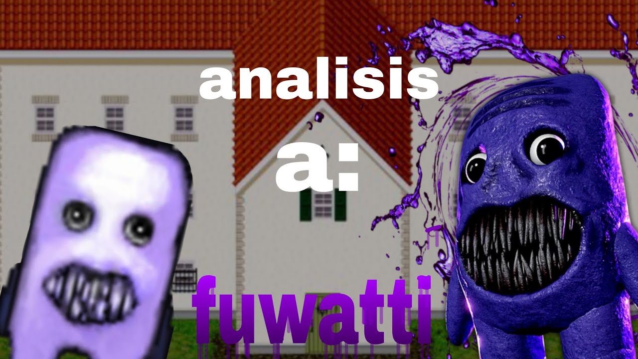 analisis a fuwatti (¿es bueno?) - YouTube