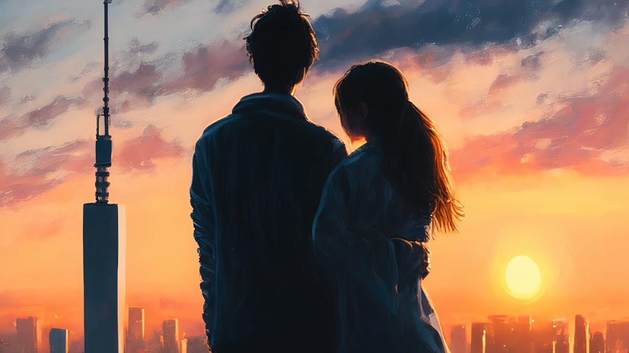 The Best Way To Sleep Soundly In Less Than 5 Minutes • Relaxing Music ...