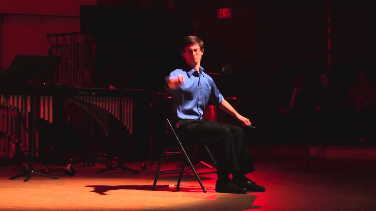 Invisible Drum Kit (Fall 2015) - YouTube