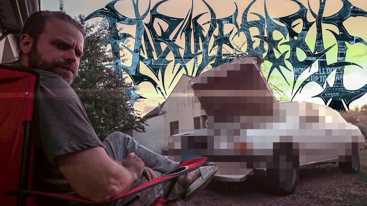 Le projet top secret fdb performance [ 1xxxch ou rien ] - YouTube