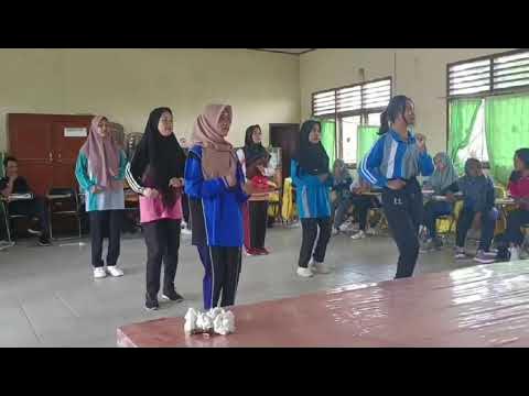 PRAKTIK SENAM IRAMA KELOMPOK 5 - YouTube