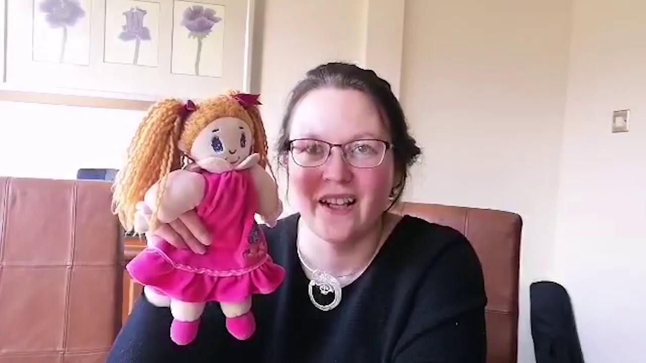 Madainn Mhath and Feasgar math song in english - YouTube