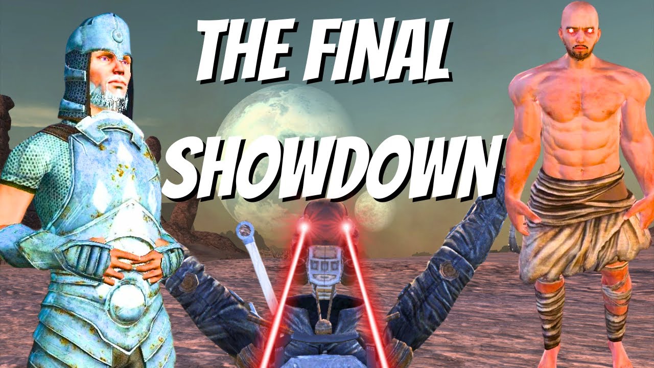 This Is The Only Way To Eradicate The Holy Lord Phoenix | Becoming An ...