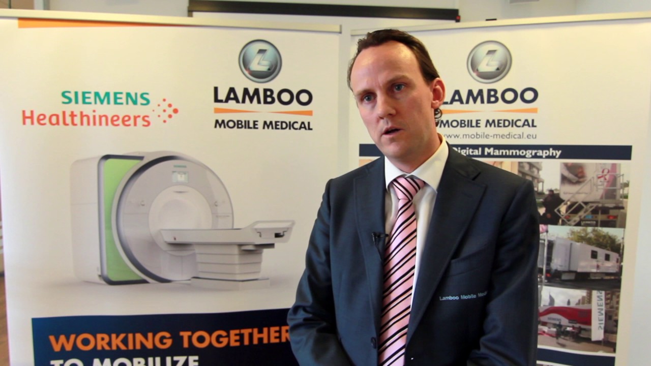 Lamboo Mobile Medical - YouTube