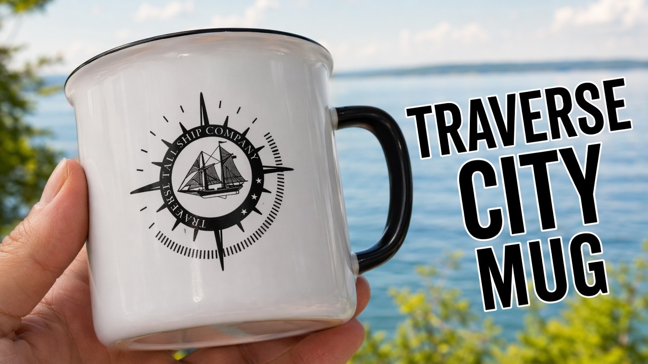 traverse-tall-ship-company-mug-from-traverse-city-michigan-youtube