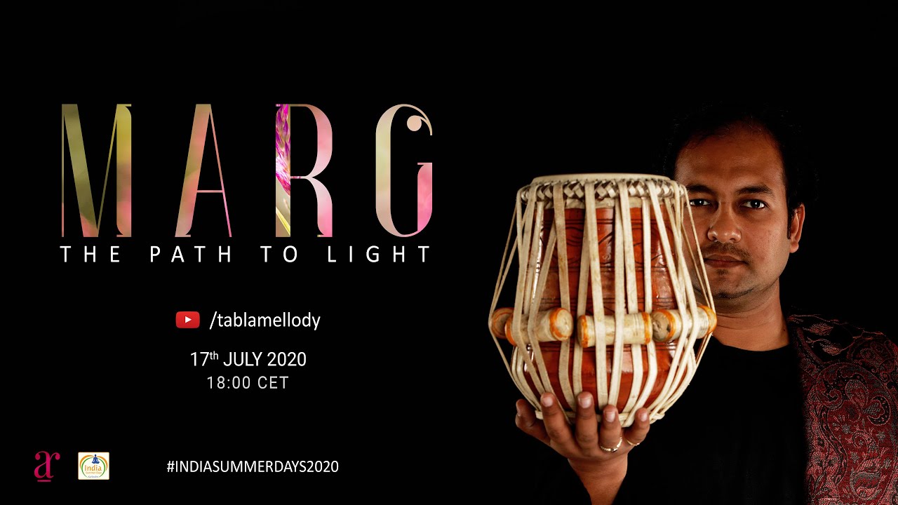 MARG | ABHIRUP ROY - YouTube