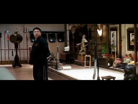 Rush Hour 3