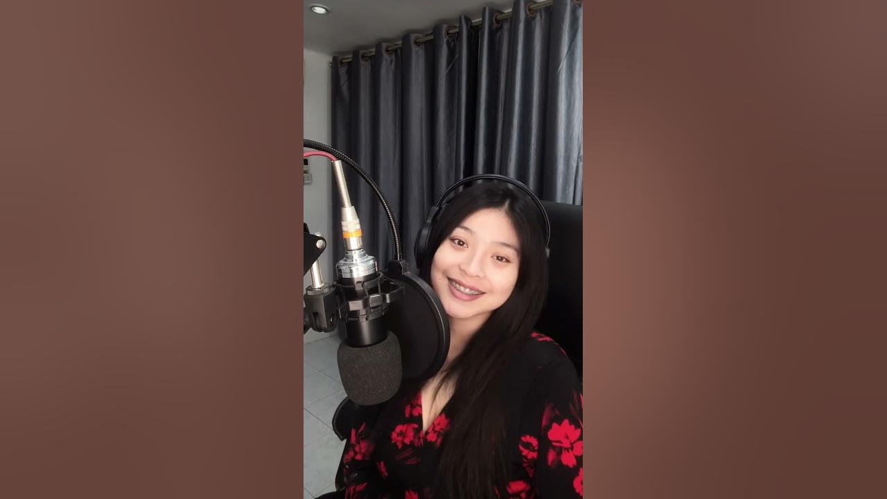 ว่าว - มีนตรา อินทิรา | เวอร์ชั่น กีต้าร์โปร่ง | Cover by Bombam SangArom - YouTube