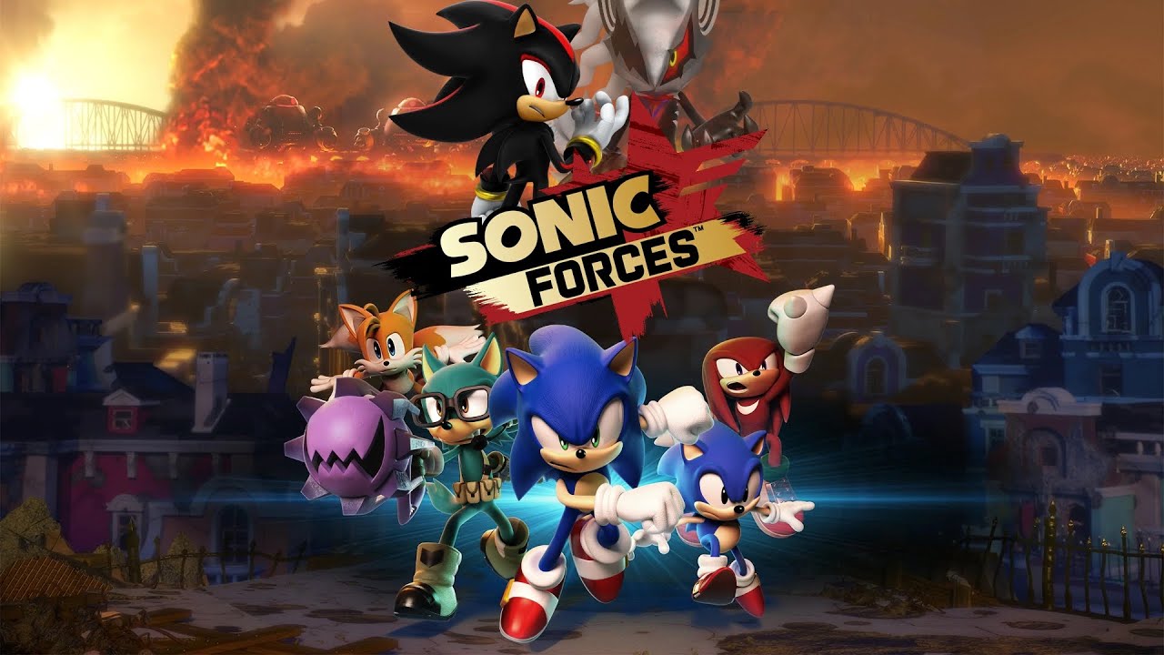 Virtual Reality [Supporting Me Remix] - YouTube