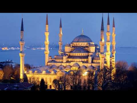 SALAVAT DÍNLE ( ALAHÚMME -SALLÍ ALA MUHAMMEDÍN ) salavat-iserife seslendiren esin Erpek