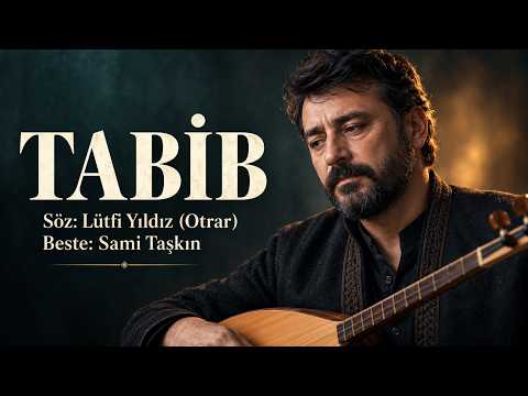tabib-söz lütfi yıldız(otrar)beste-sami taşkın