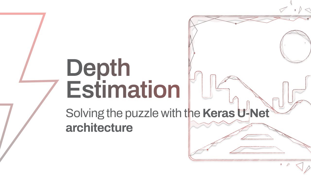 Depth Estimate Using U-Net Architect - YouTube