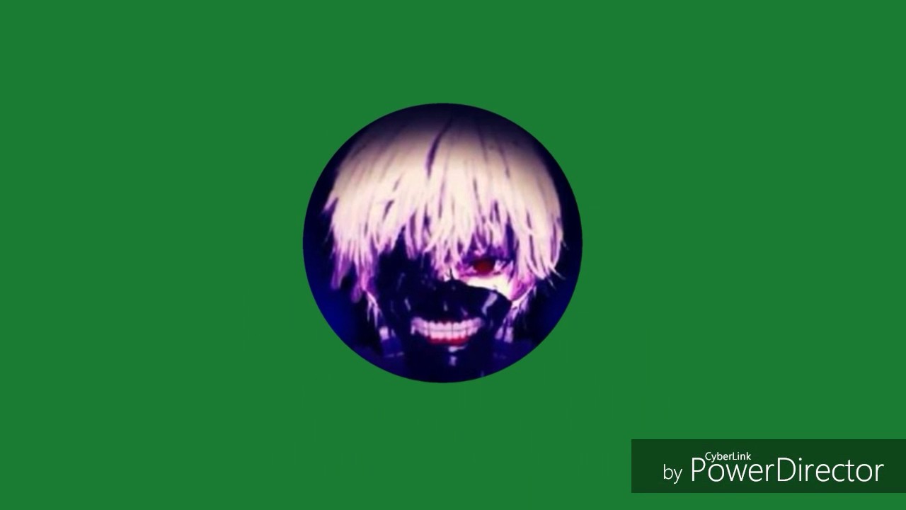 Kaneki PvP Green Screen intro-Fatih GFX - YouTube