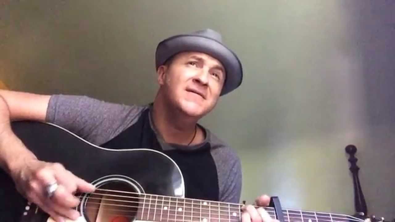 Turner Adams- One Eye On A Devil - YouTube