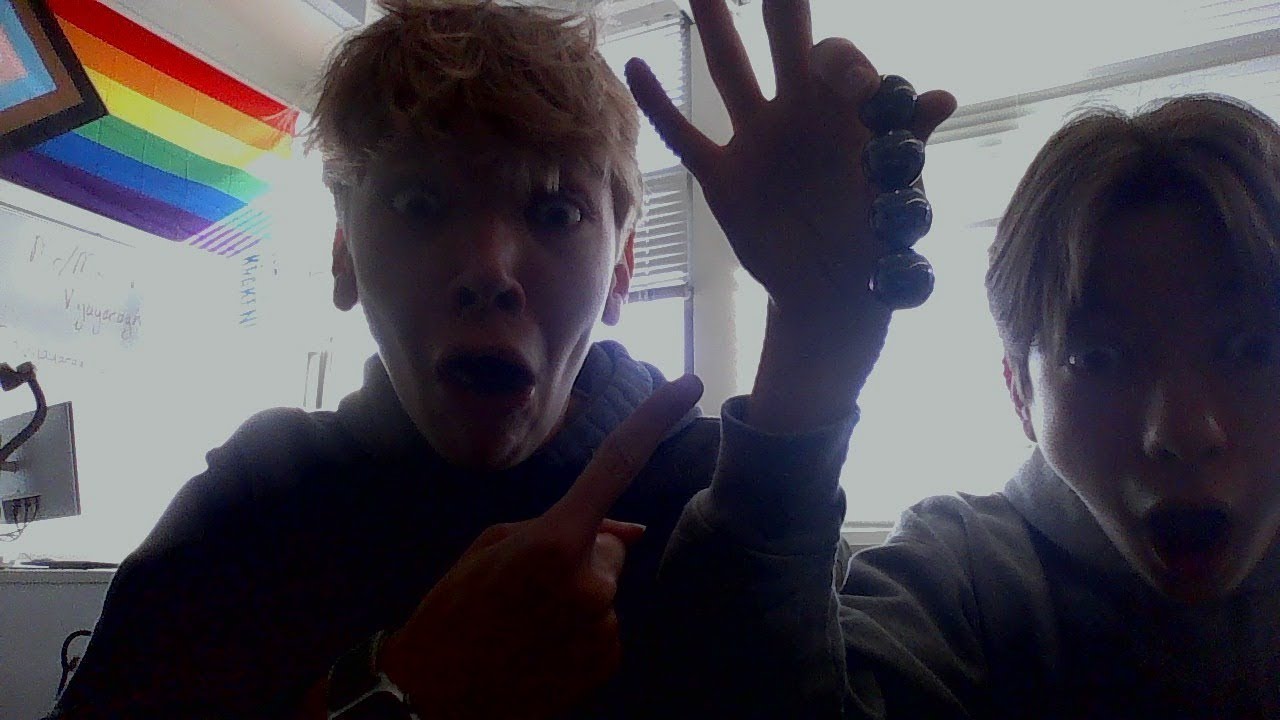 Take 2 - Magnetotron 5000000 ASMR - YouTube