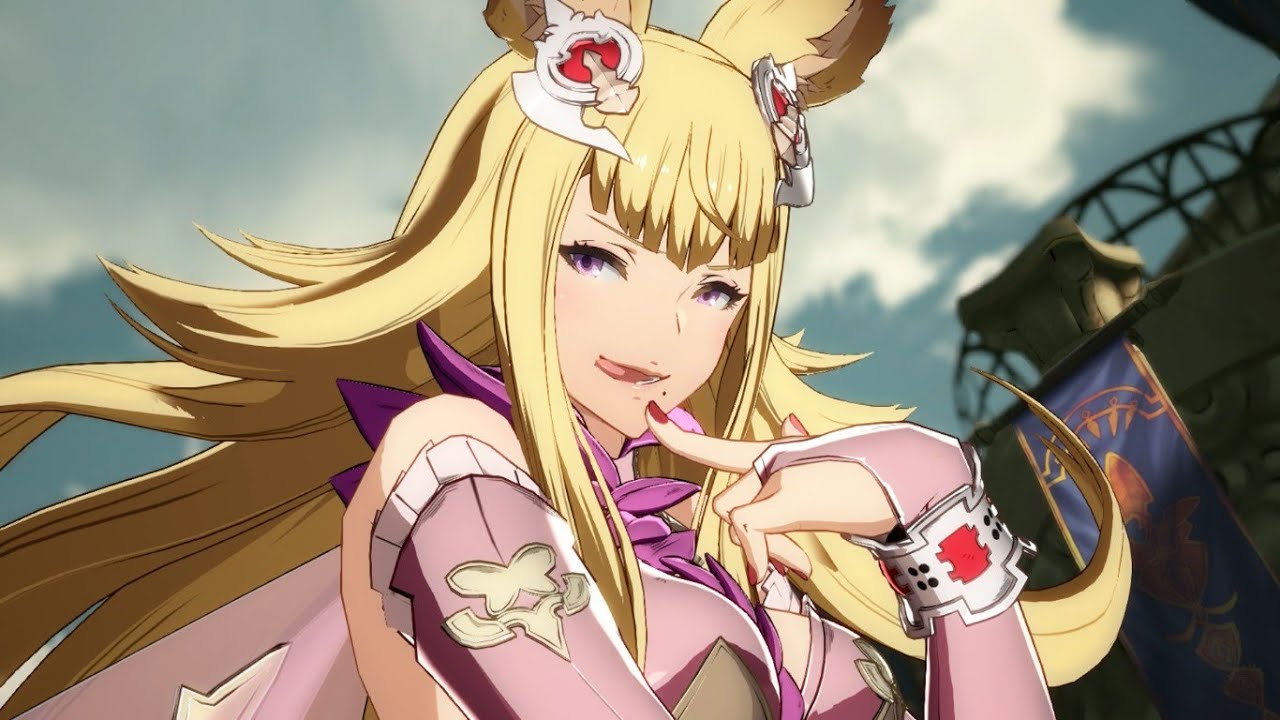 "Yes, please. Step on me" - YouTube