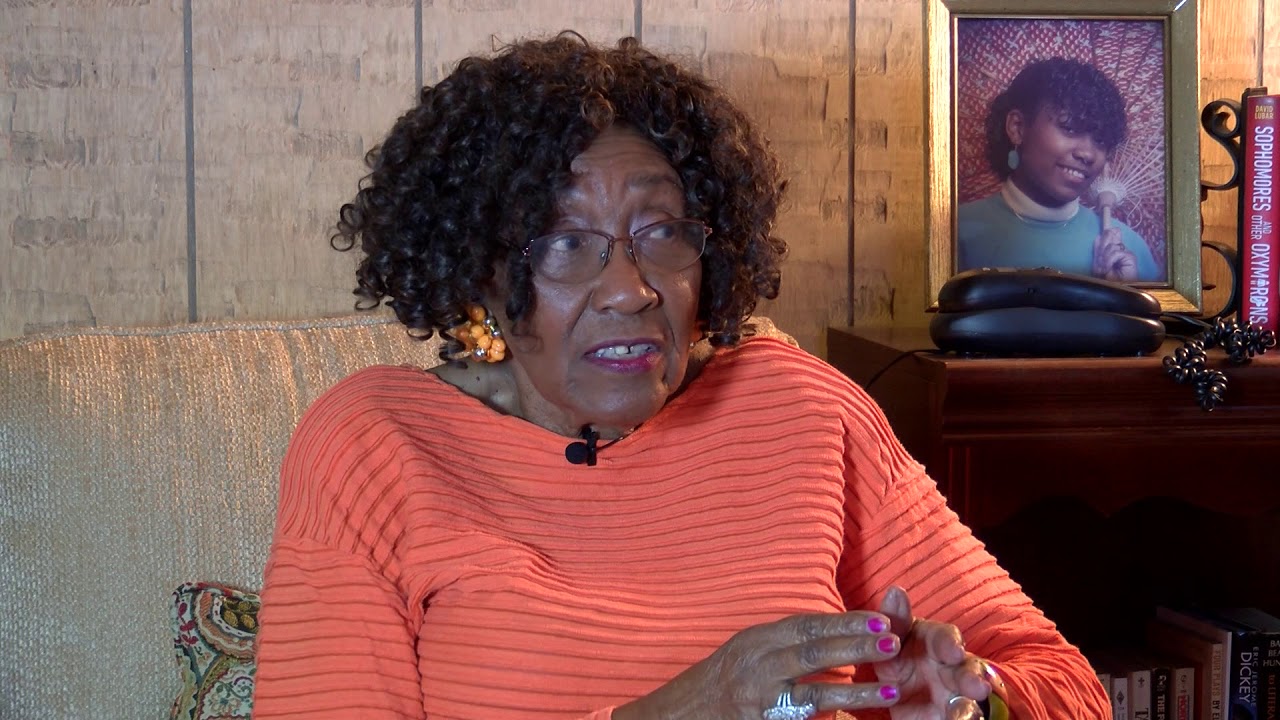 2019 Black History Month Spotlight: Chatty Hatty, Charlotte's First ...