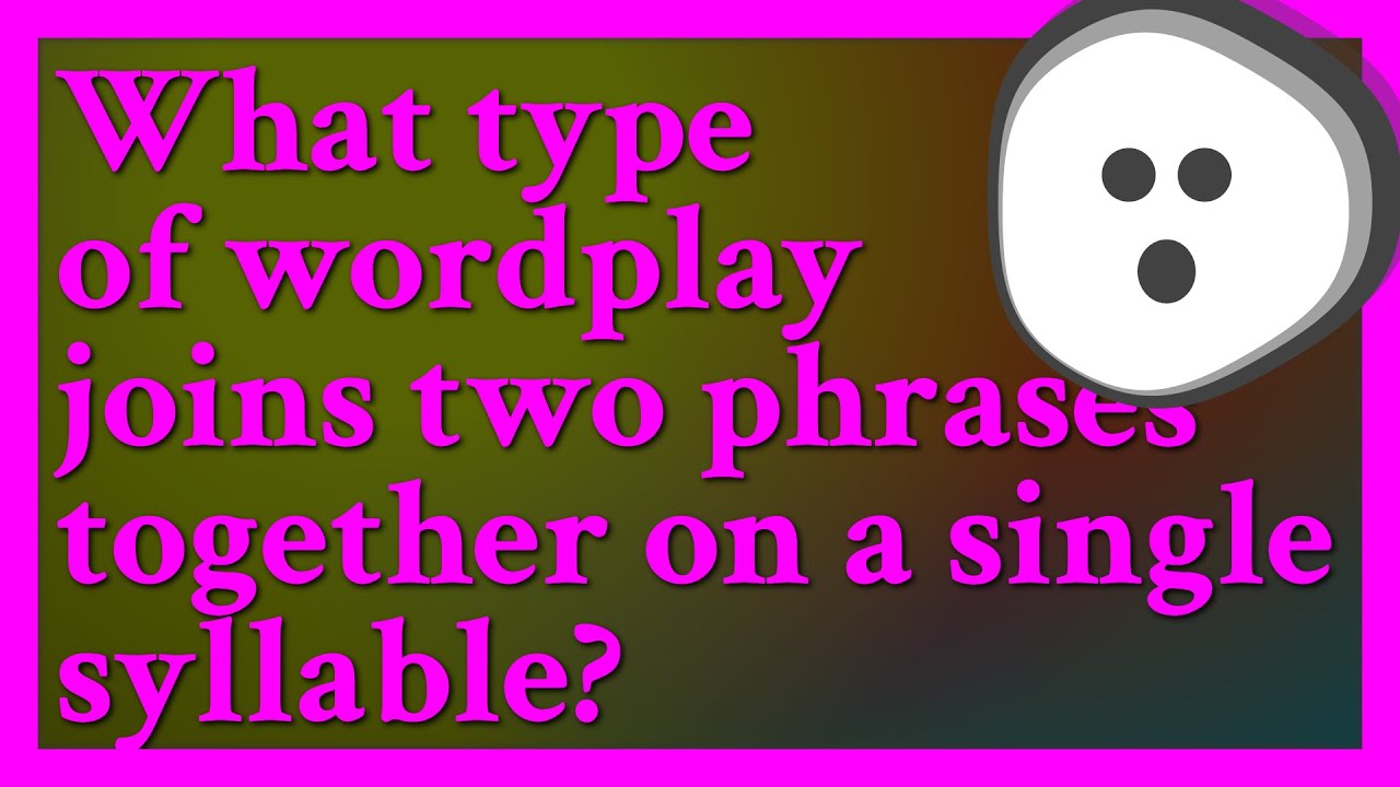 Your example involves enjambment, homophones, and mind rhyme ...