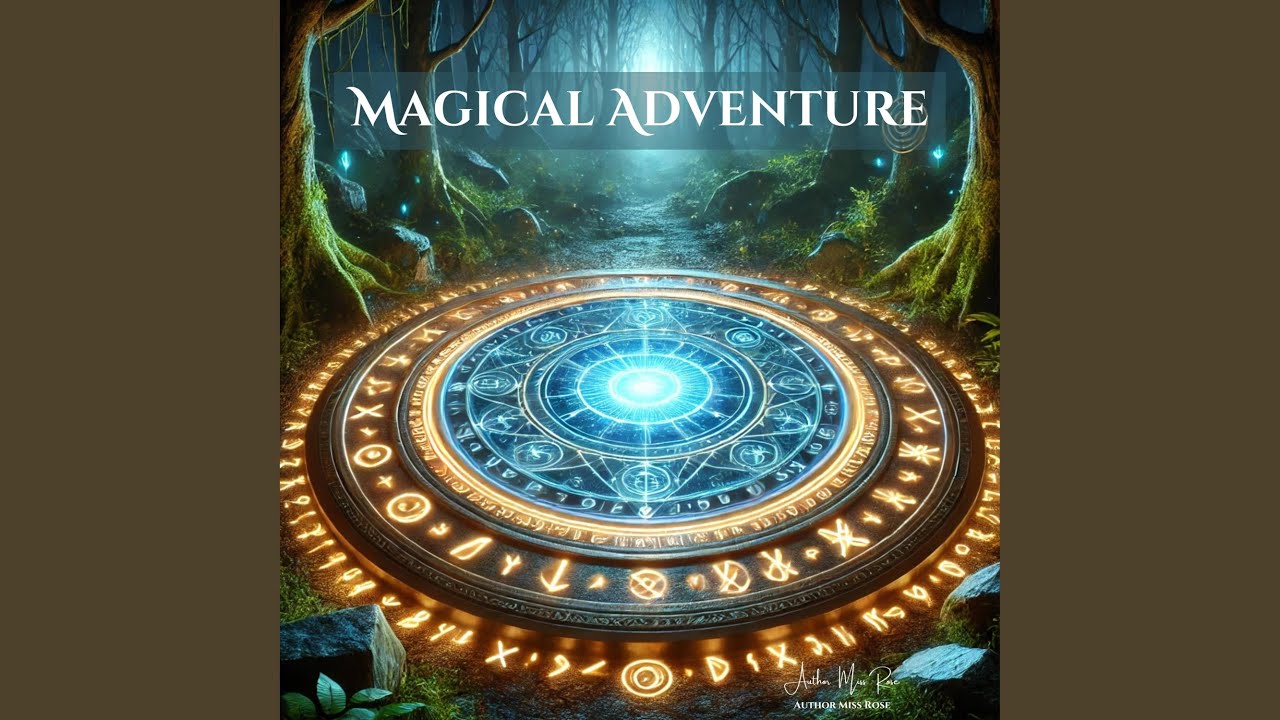 Magical Adventure Series - YouTube
