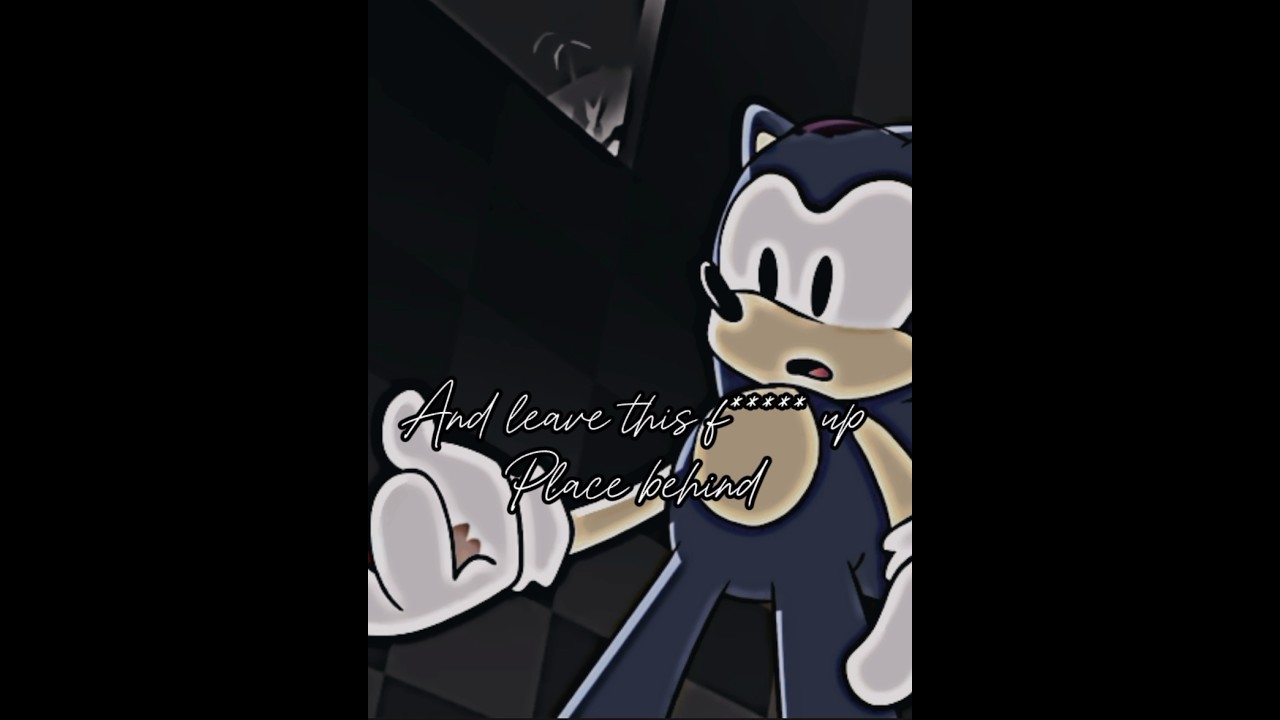 Sonic’s Last Life- Christmas Kids ( @mashed) - YouTube