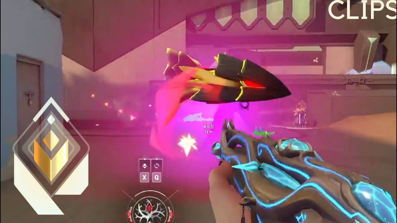 "YOU GOT 6??" The BEST Valorant clips of today! #99 - YouTube