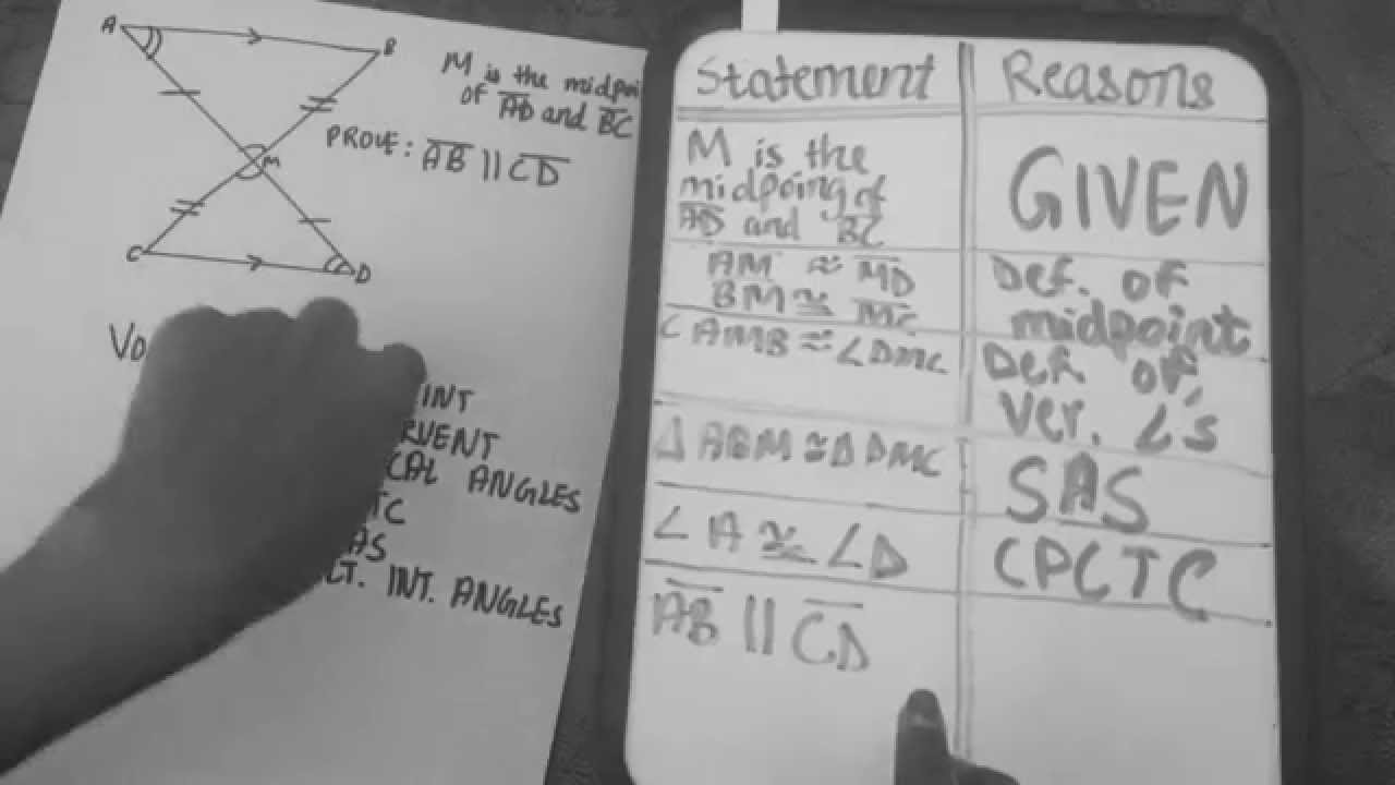 Geometry Video - YouTube