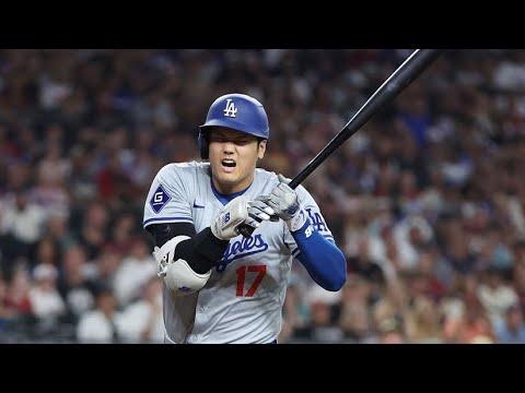 一生忘れない」9月19日 大谷、手術1年後に「50―50」―MLBクローズアップhfhf - YouTube
