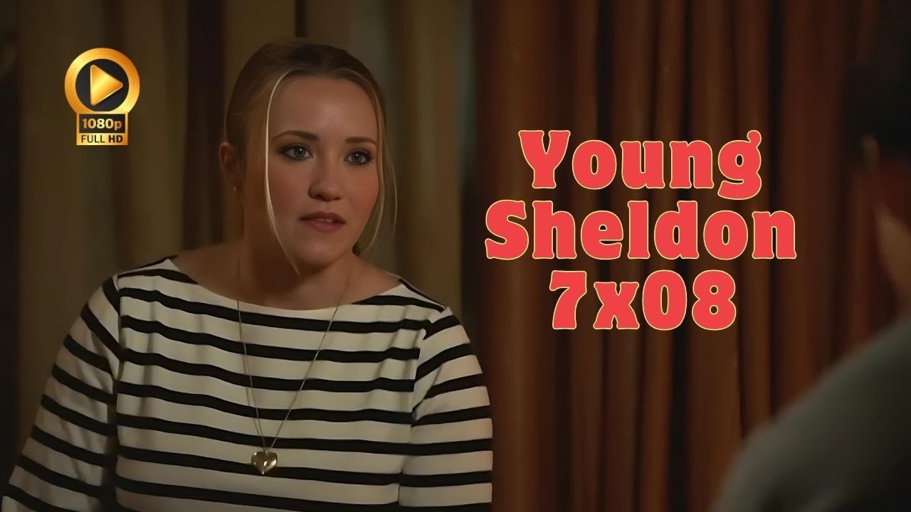 Young Sheldon 7x08 Promo Titled "An Ankle Monitor and a Big Plastic ...