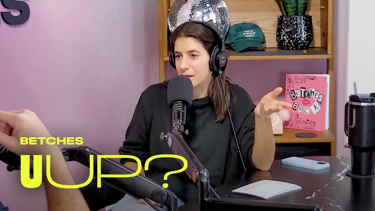 How Much Does Your Past Impact Your Dating Future? || U Up? Podcast ...
