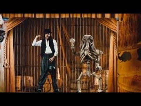 Michael Jackson The Elephant Man Similarities between them - YouTube